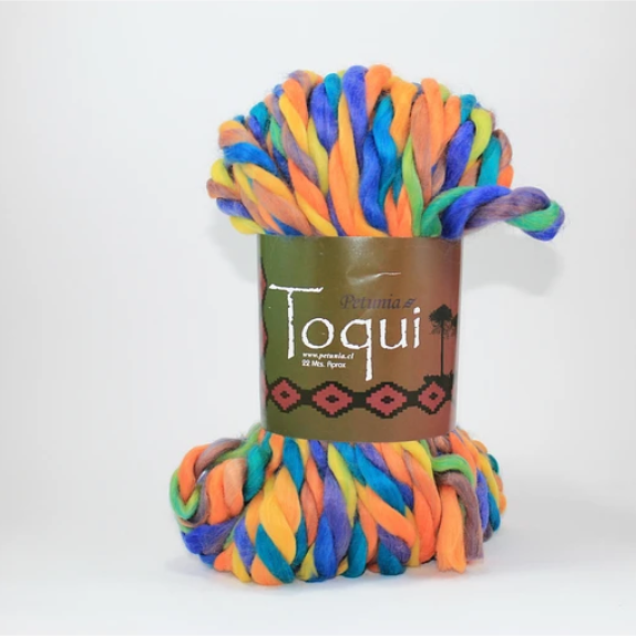 Lana Para Tejer – Cordonería Las Hilachas