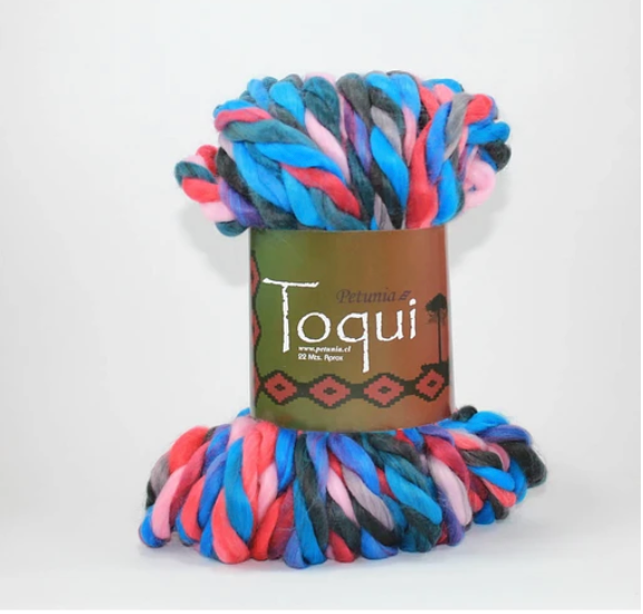 Lana Para Tejer – Cordonería Las Hilachas