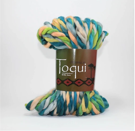 Lana Para Tejer – Cordonería Las Hilachas