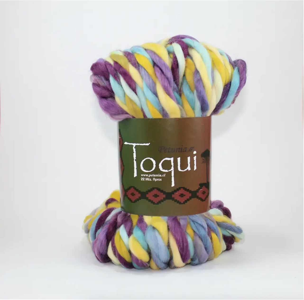 Lana Para Tejer – Cordonería Las Hilachas